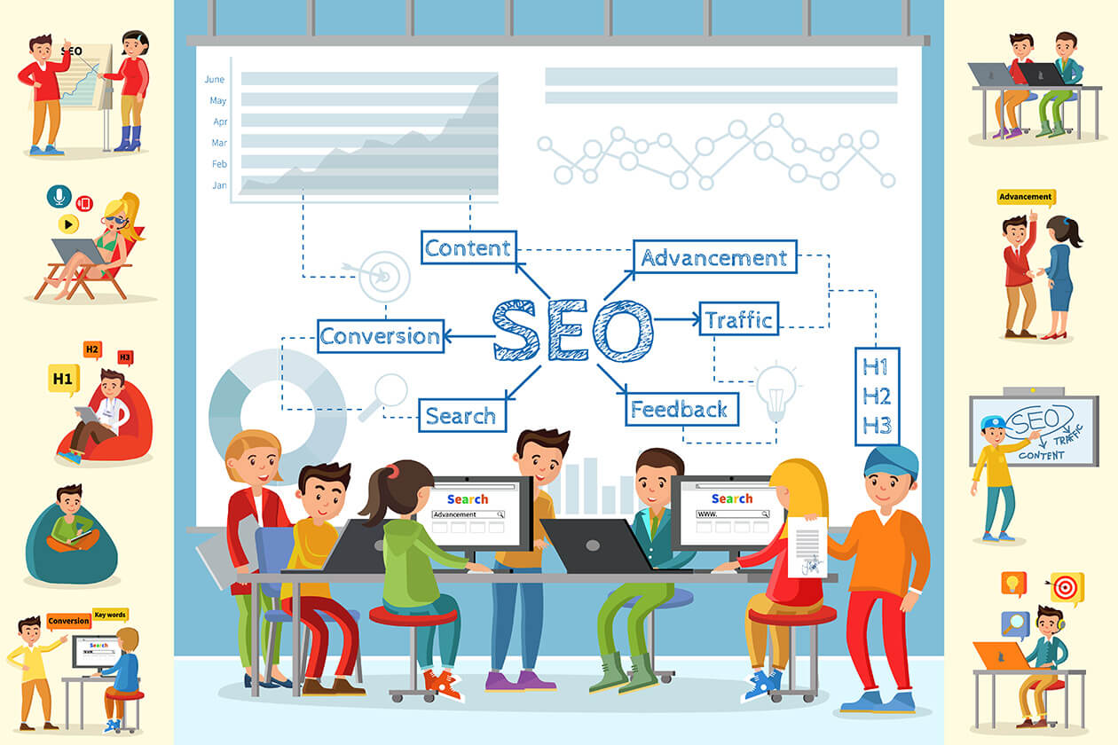 What is Technical SEO? - DevRaulic
