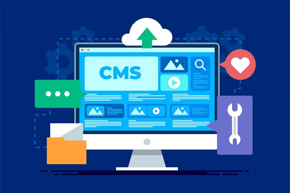 What is the best CMS for 2024? - DevRaulic