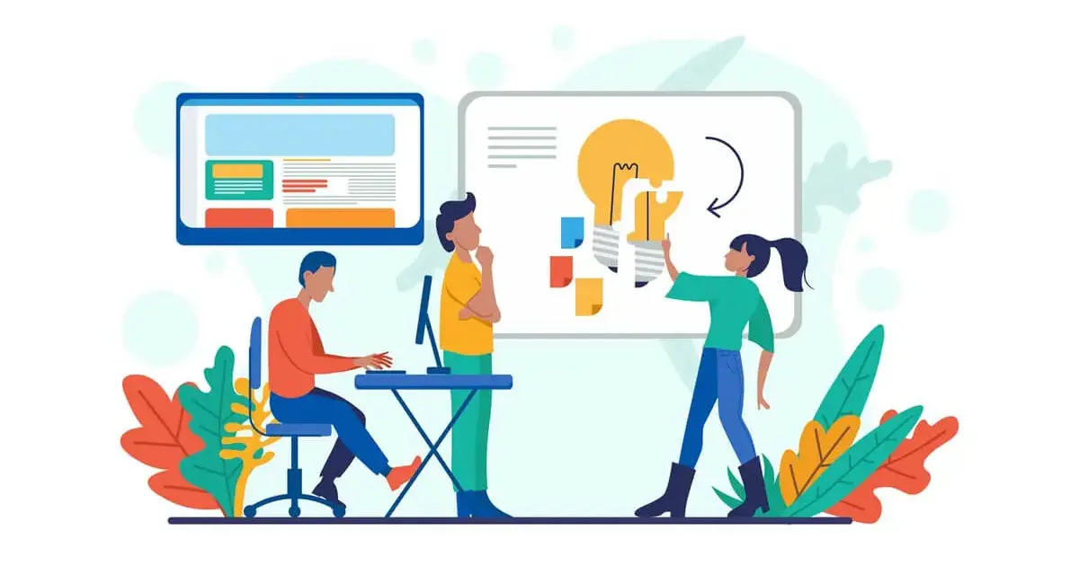 Role of Creativity in Web Development in 2024 - DevRaulic