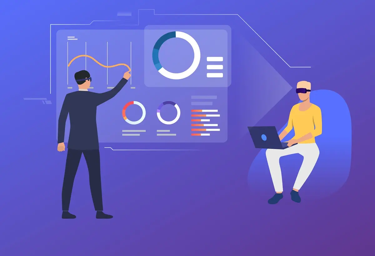 Predictive Analytics Forecasting Future Trends Devraulic