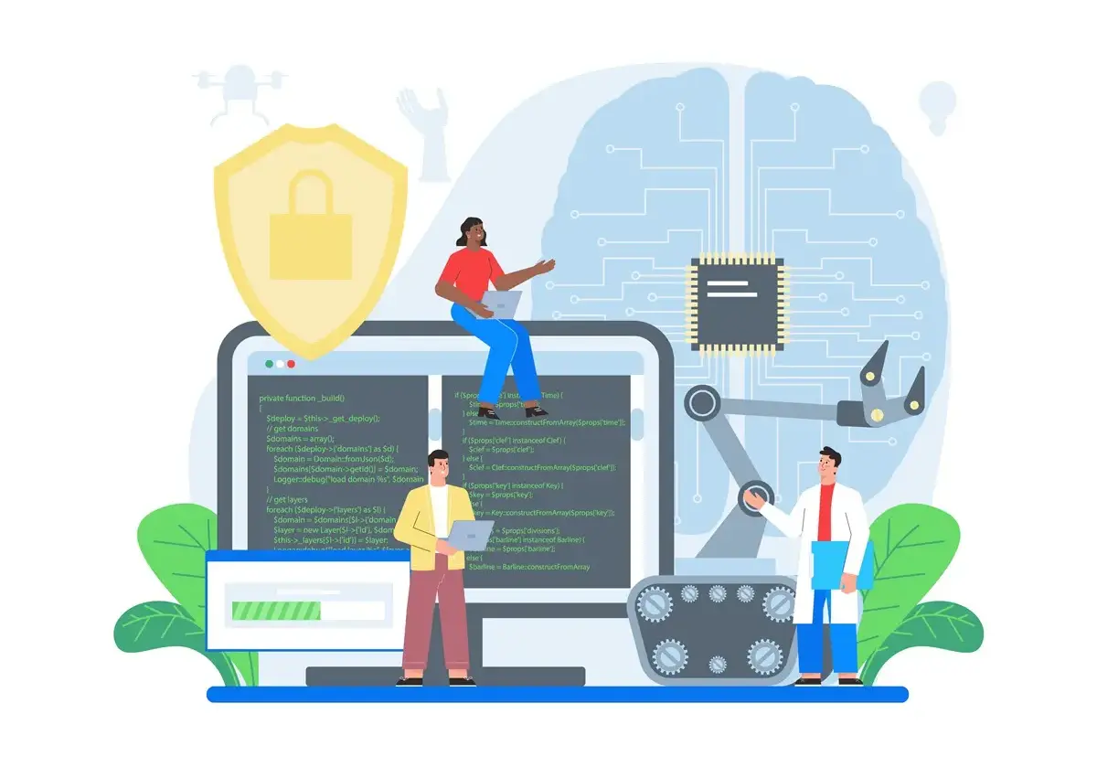 Common Challenges in AutomationTesting for Startups - DevRaulic