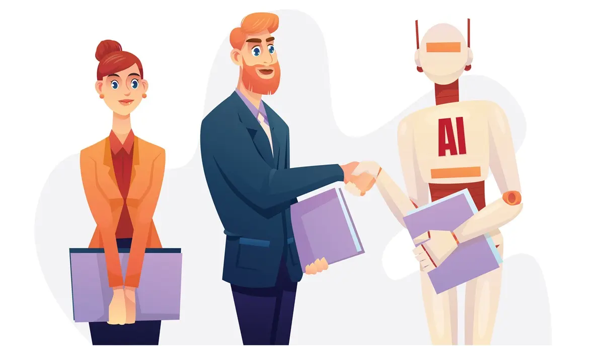 AI and Job Displacement - DevRaulic