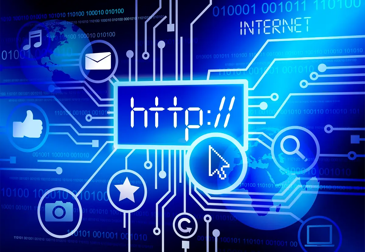 The Future of the Internet: How Web 3.0 Will Transform Our Digital ...