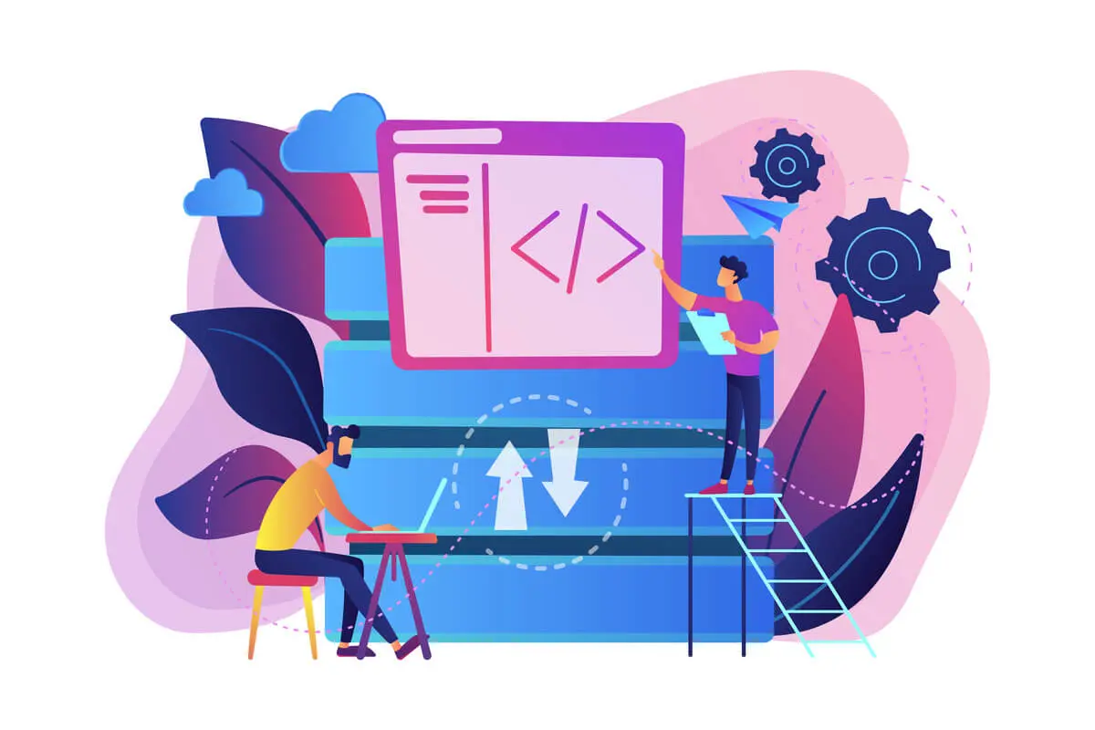 The Future of No-Code/Low-Code Development - DevRaulic